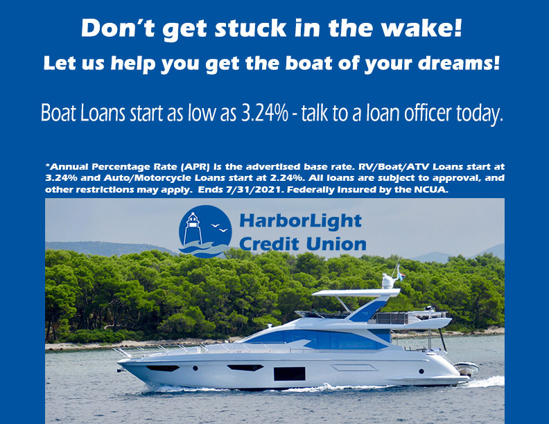 Boat/RV Loans | HarborLight CU | Montague, MI – Whitehall, MI ...